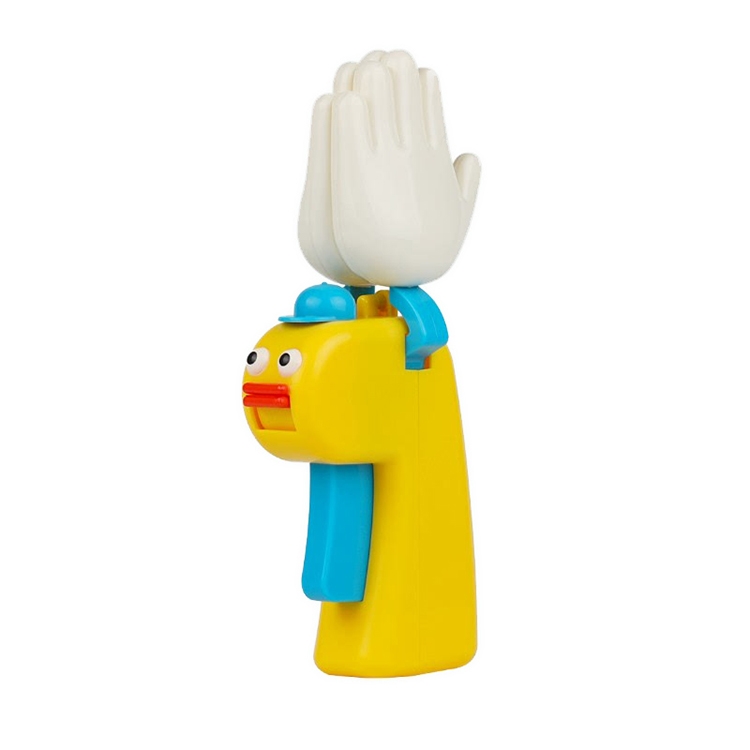 Funny Hand Clapping Props | Funny.com