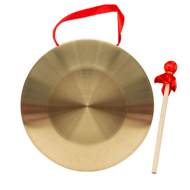 Funny Lightweight Mini Gong | Funny.com