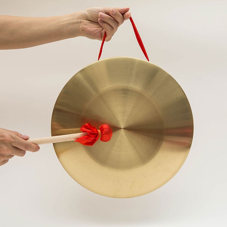 Funny Lightweight Mini Gong | Funny.com