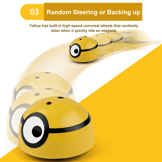 Funny Fast Moving Toy | Funny.com