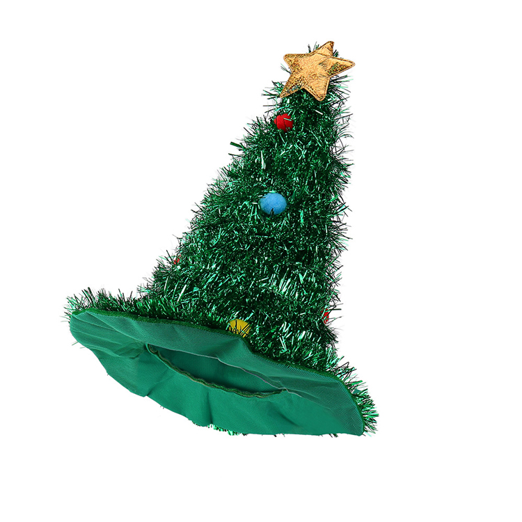 2 Pcs Christmas Party Prop Hats | Funny.com