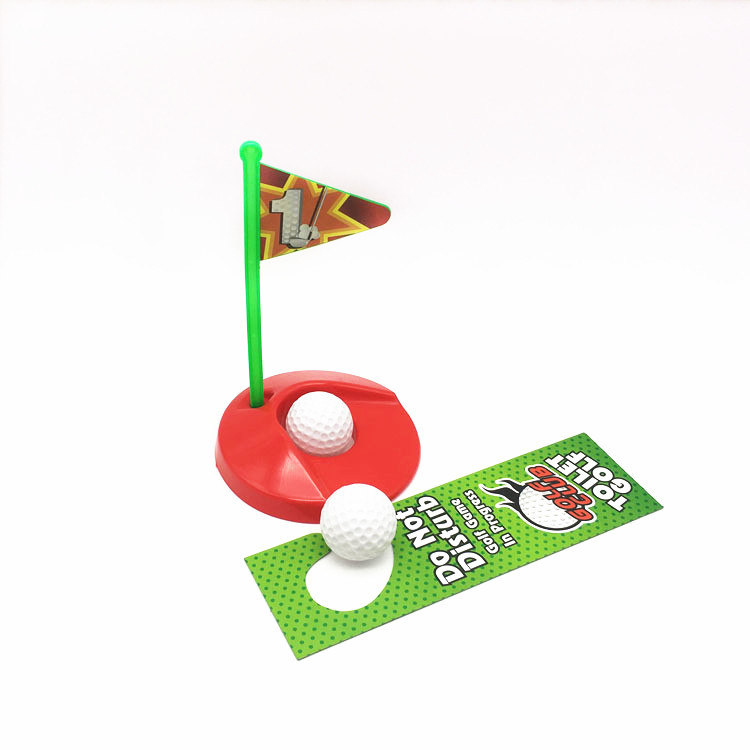 Funny Golf Toy Set | Funny.com