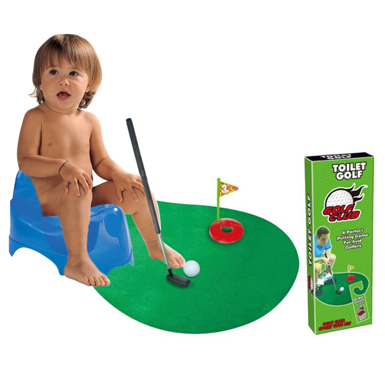 Funny Golf Toy Set | Funny.com