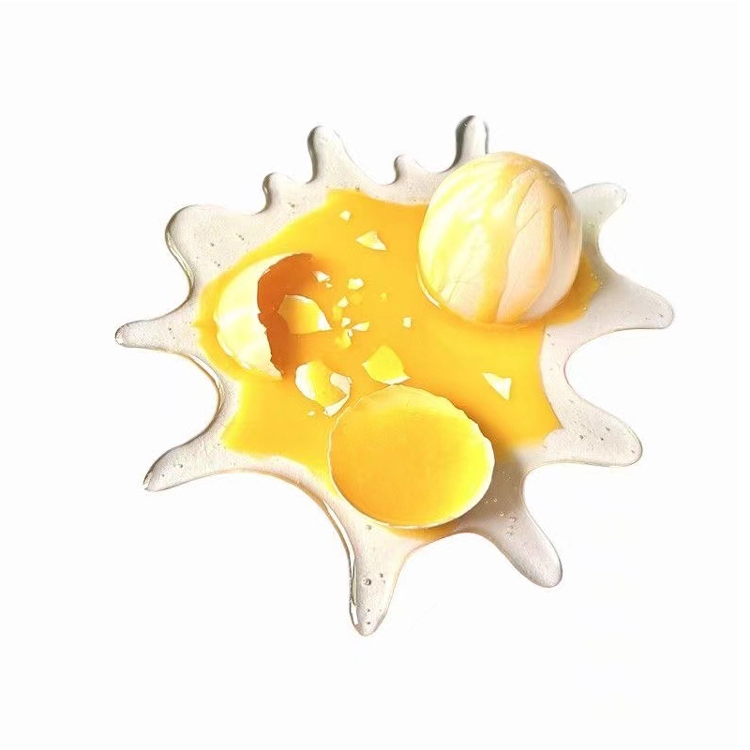 Funny Broken Egg, Prank Phone Holder | Funny.com