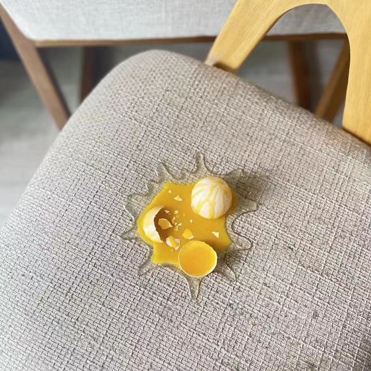 Funny Broken Egg, Prank Phone Holder | Funny.com
