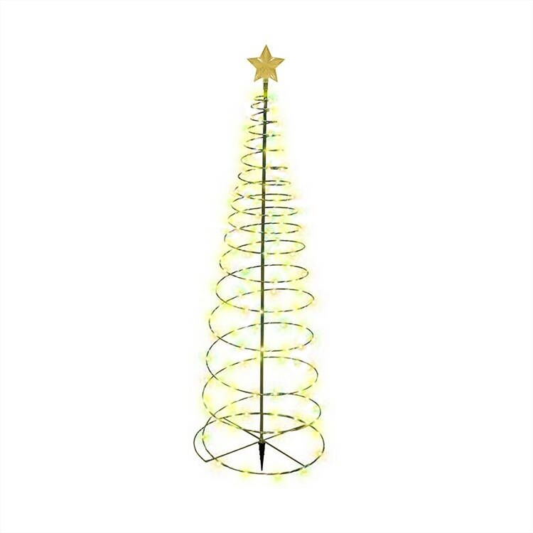 Christmas Tree, LED Light | Funny.com