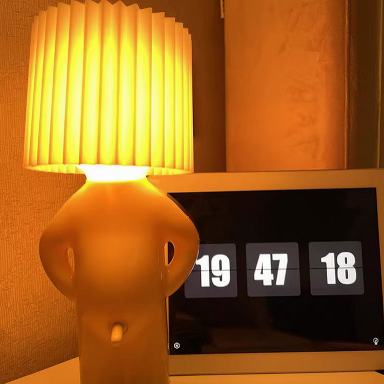 Funny Table Lamp | Funny.com