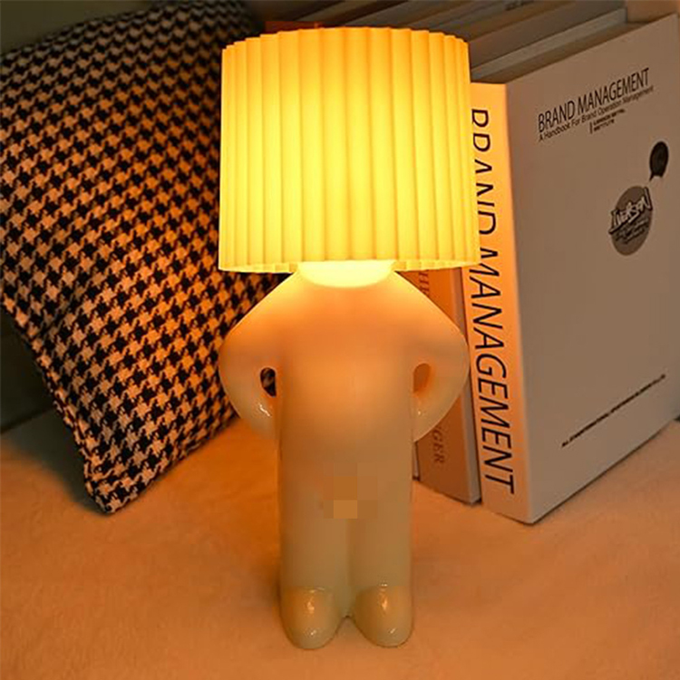 Funny Table Lamp | Funny.com