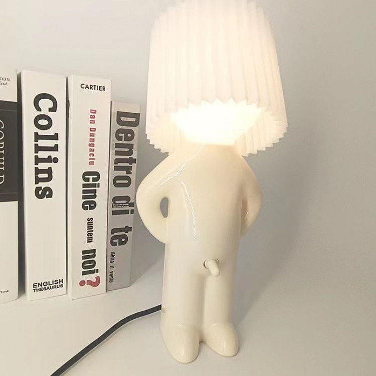 Funny Table Lamp | Funny.com