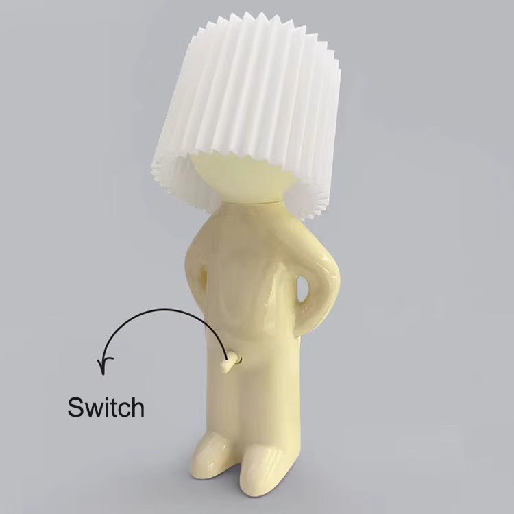 Funny Table Lamp | Funny.com